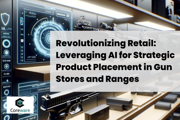 Revolutionizing Retail: Leveraging AI for Strategic Product Placement ...
