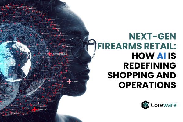 Next-Gen Firearms Retail: How AI is Redefining Shopping and Operation Next-Gen Firearms Retail: How AI is Redefining Shopping and Operation
