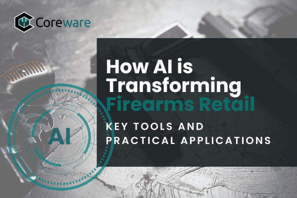 How AI is Transforming Firearms Retail: Key Tools and Practical ...