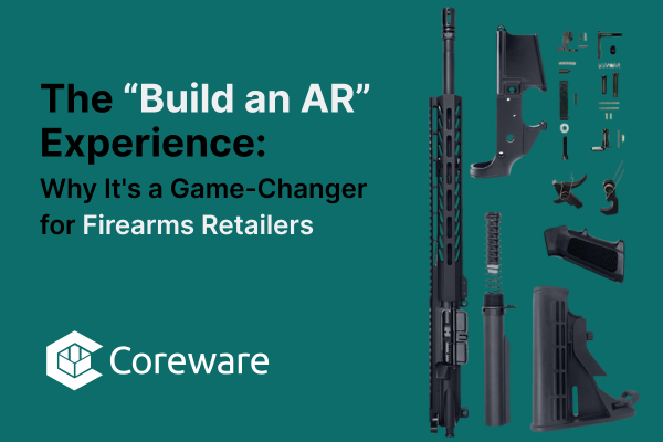 The “Build an AR” Experience: Why It's a Game-Changer for Firearms ...