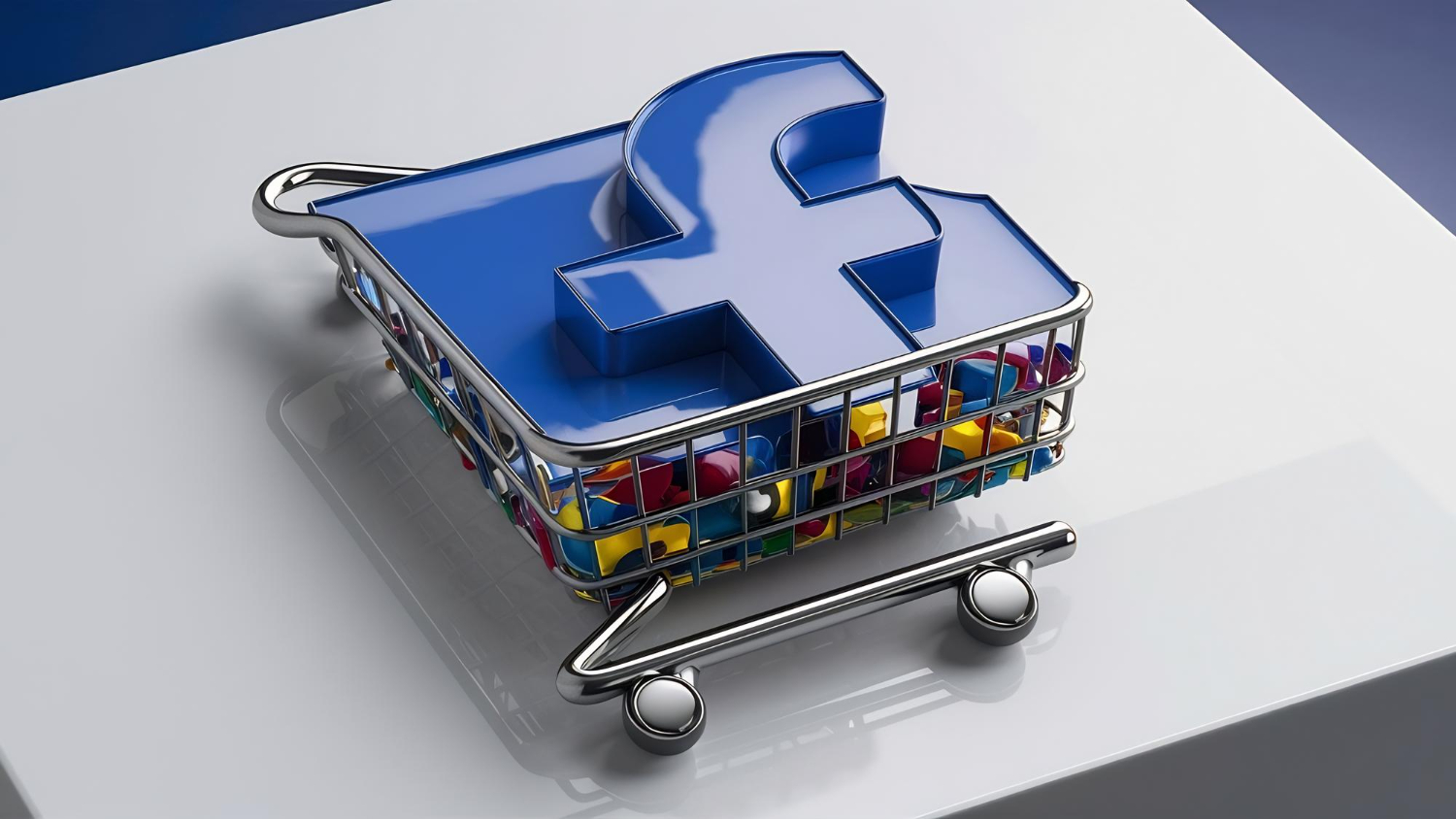 Facebook Marketplace for Dealerships | Shiftly Auto