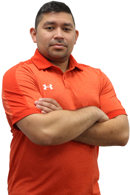Dr. Peter Estrada – CPR & Emergency Instructor | Lifeline Tactical OKC