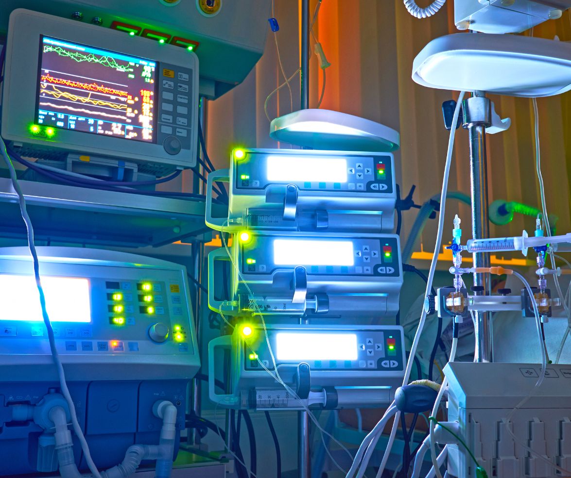 Emerging Technology in Global Nursing Care: A Double-Edged Sword
