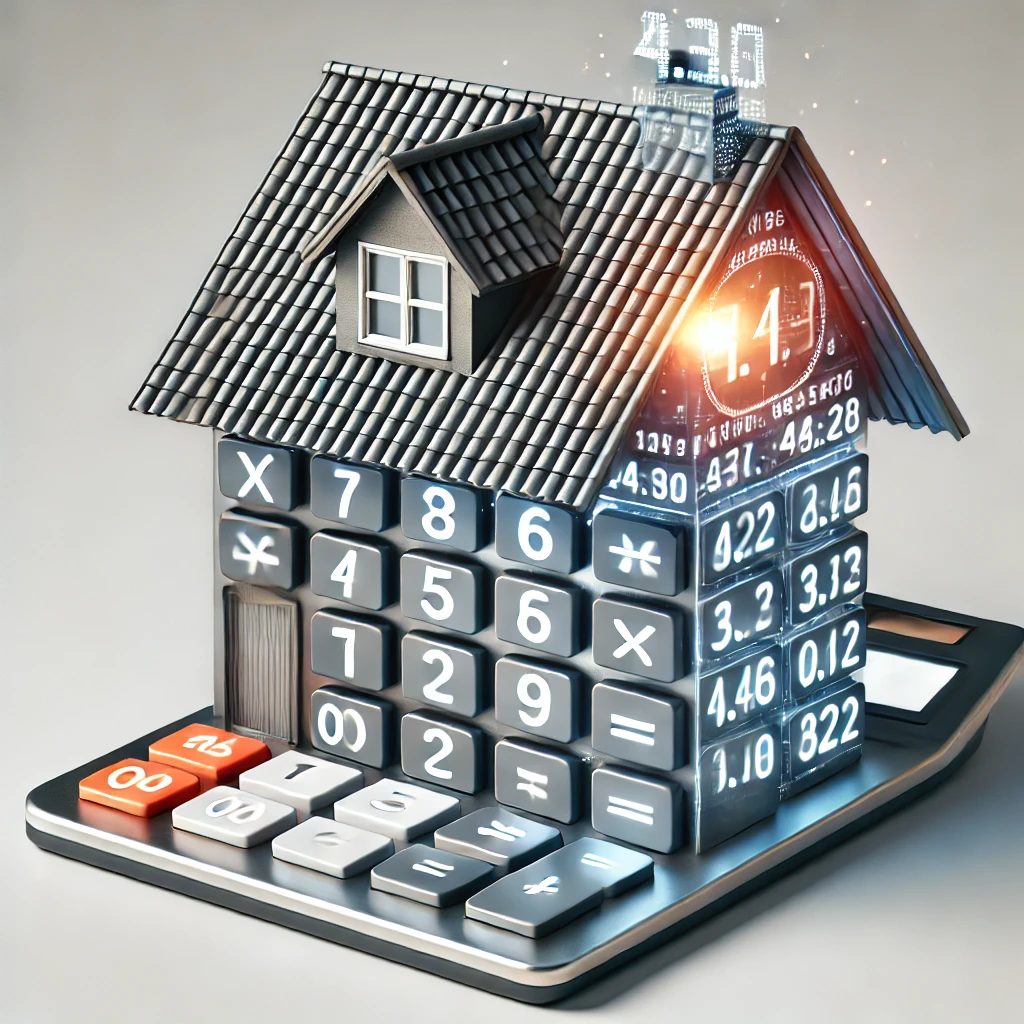 Mortgage Recast Calculator: What is it? How it Works