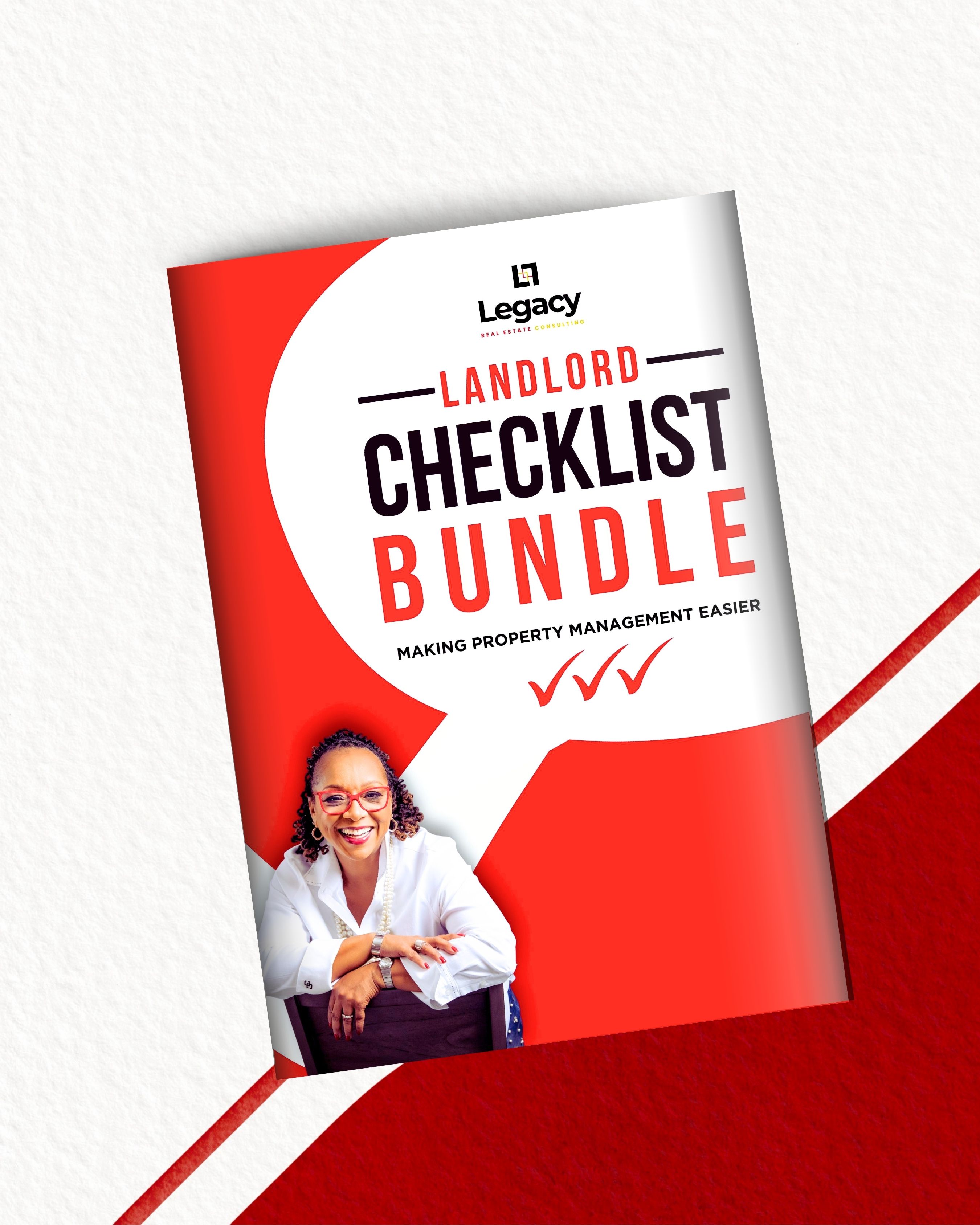 Essential Landlord Checklist Bundle for Smarter Property Management