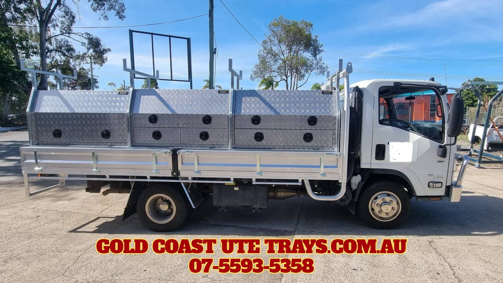 Best Practice Alloy Ute Tray Design Tips Used by Smart Contractors