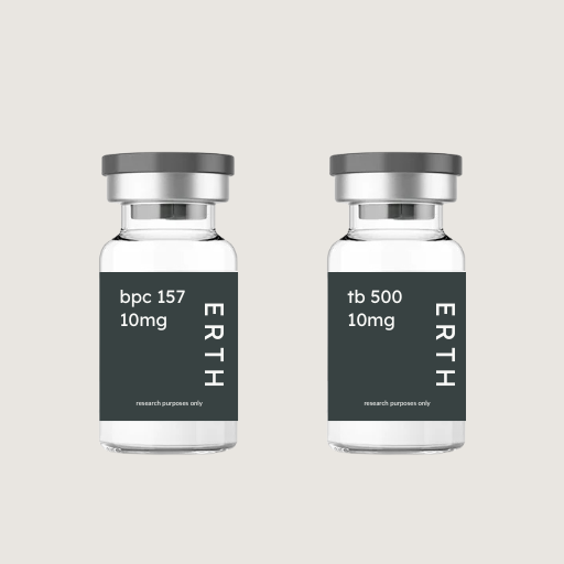 Wolverine Stack ERTH Peptides