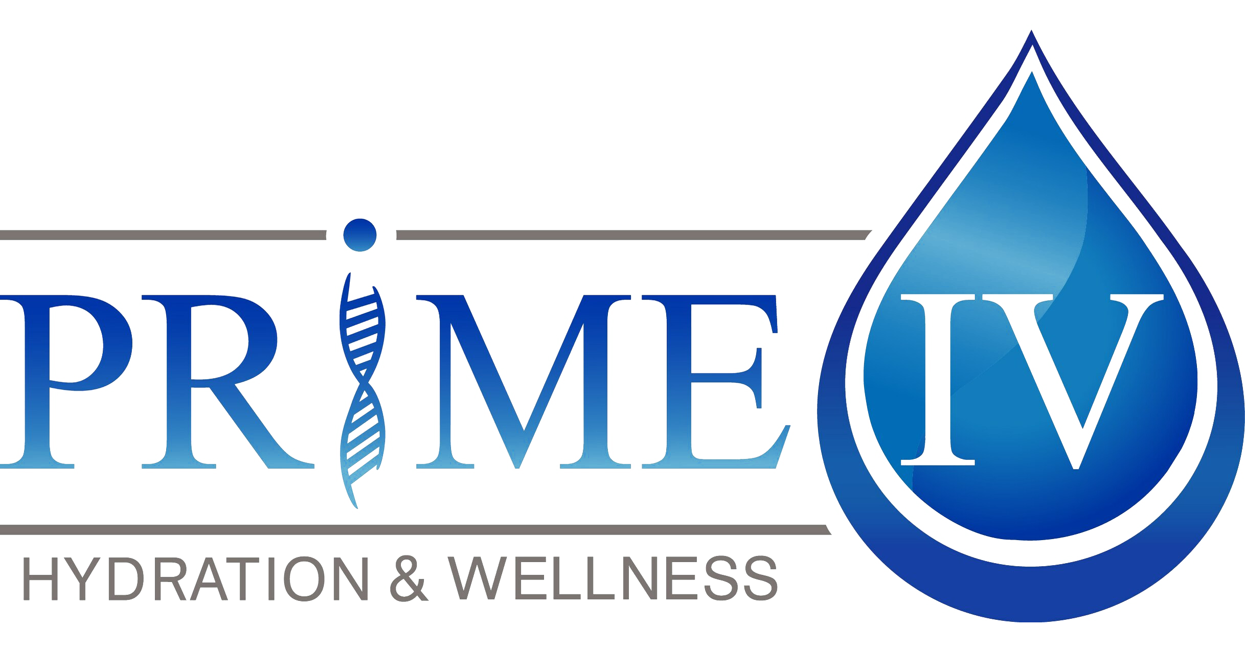 Prime IV Hydration & Wellness