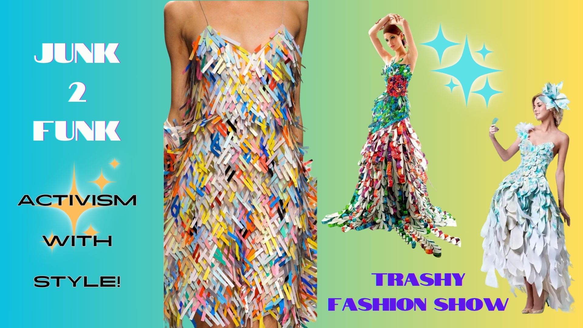 Junk 2 Funk Tickets & Tables