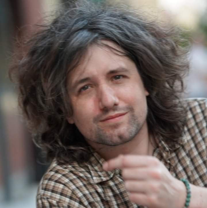 Jim Byron is an artist with a mission to make a positive impact in the ...