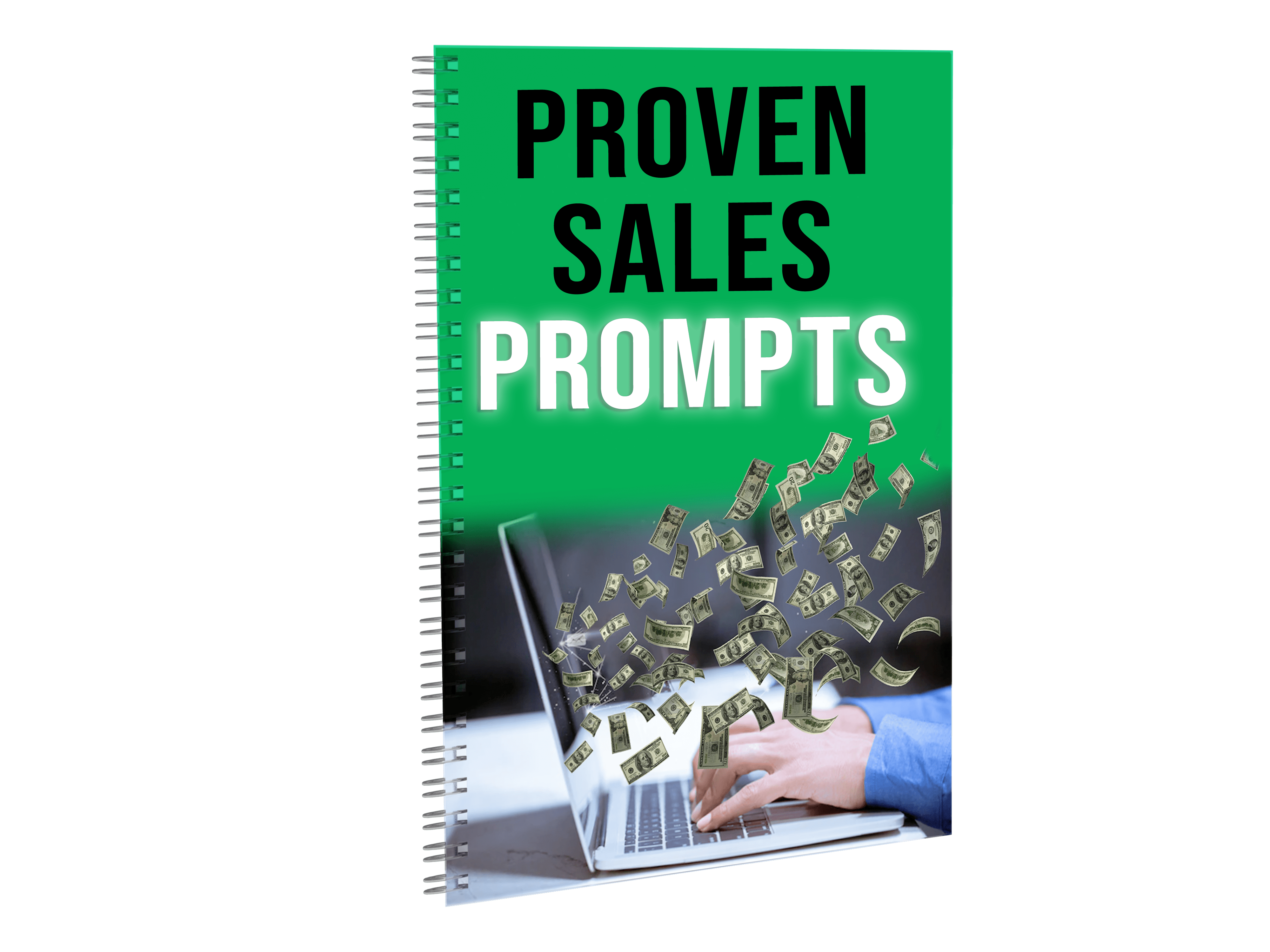 Proven ChatGPT Sales Prompts