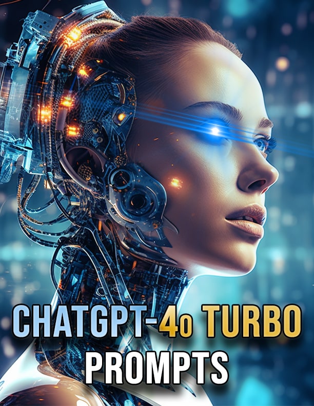 ChatGPT Turbo Prompts