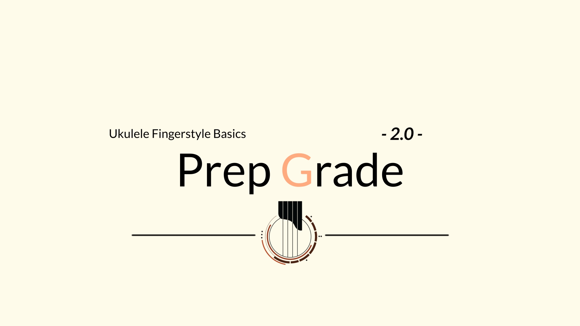 Prep-Grade