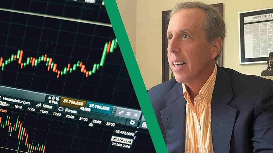 Andy Krieger | Trader Hall of Famer & FX Macro Trader