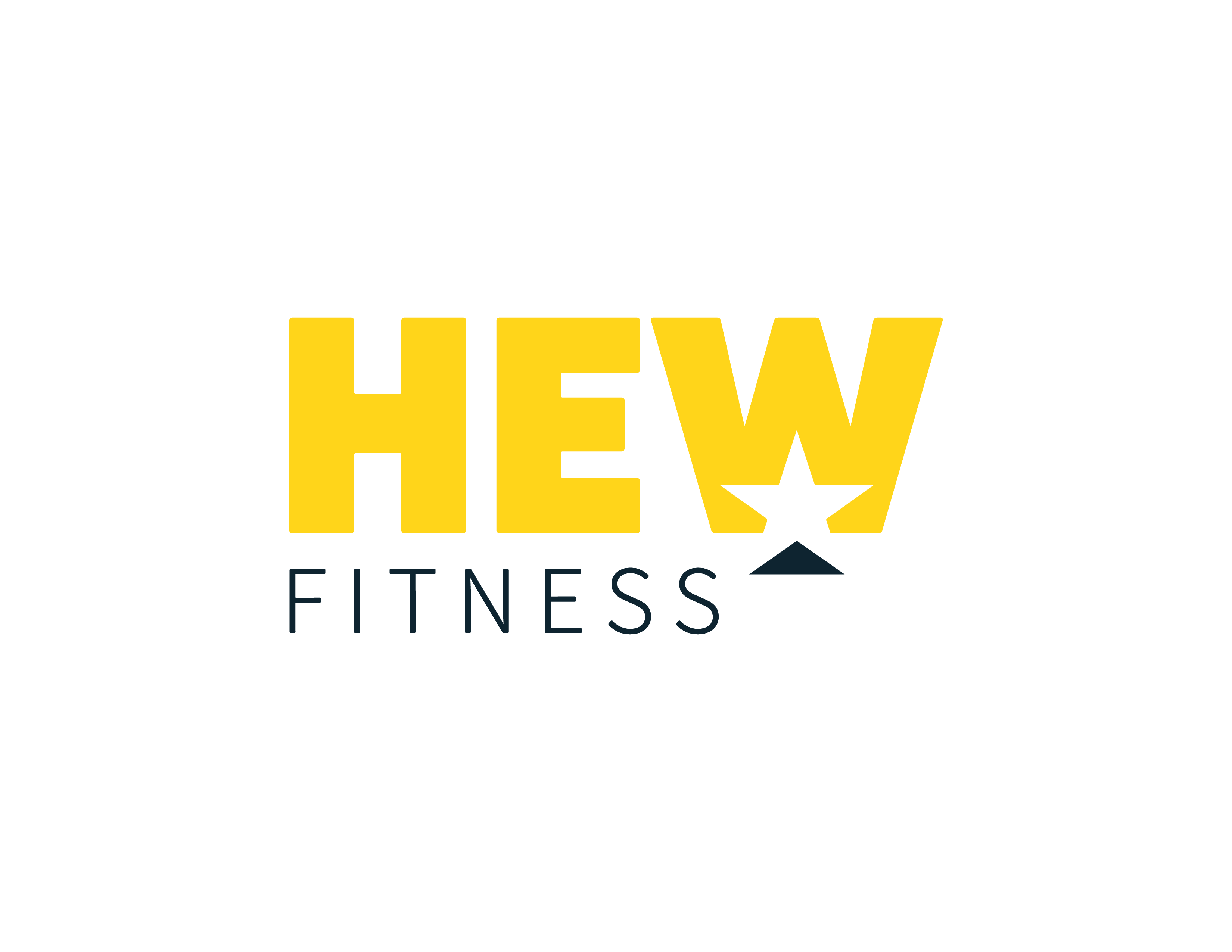 Hard Exercise Works - Wellington