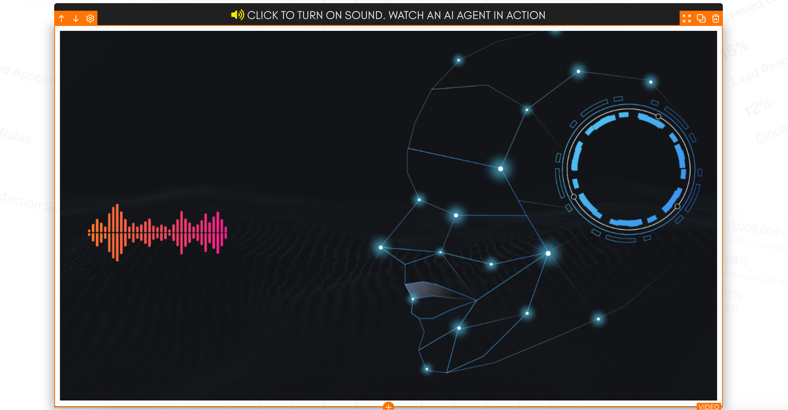 Effortless Human Like AI Phone Calls