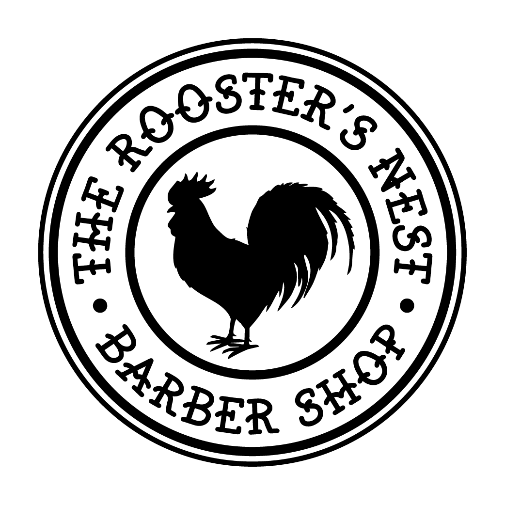 Our Barber Services | Rooster’s Nest