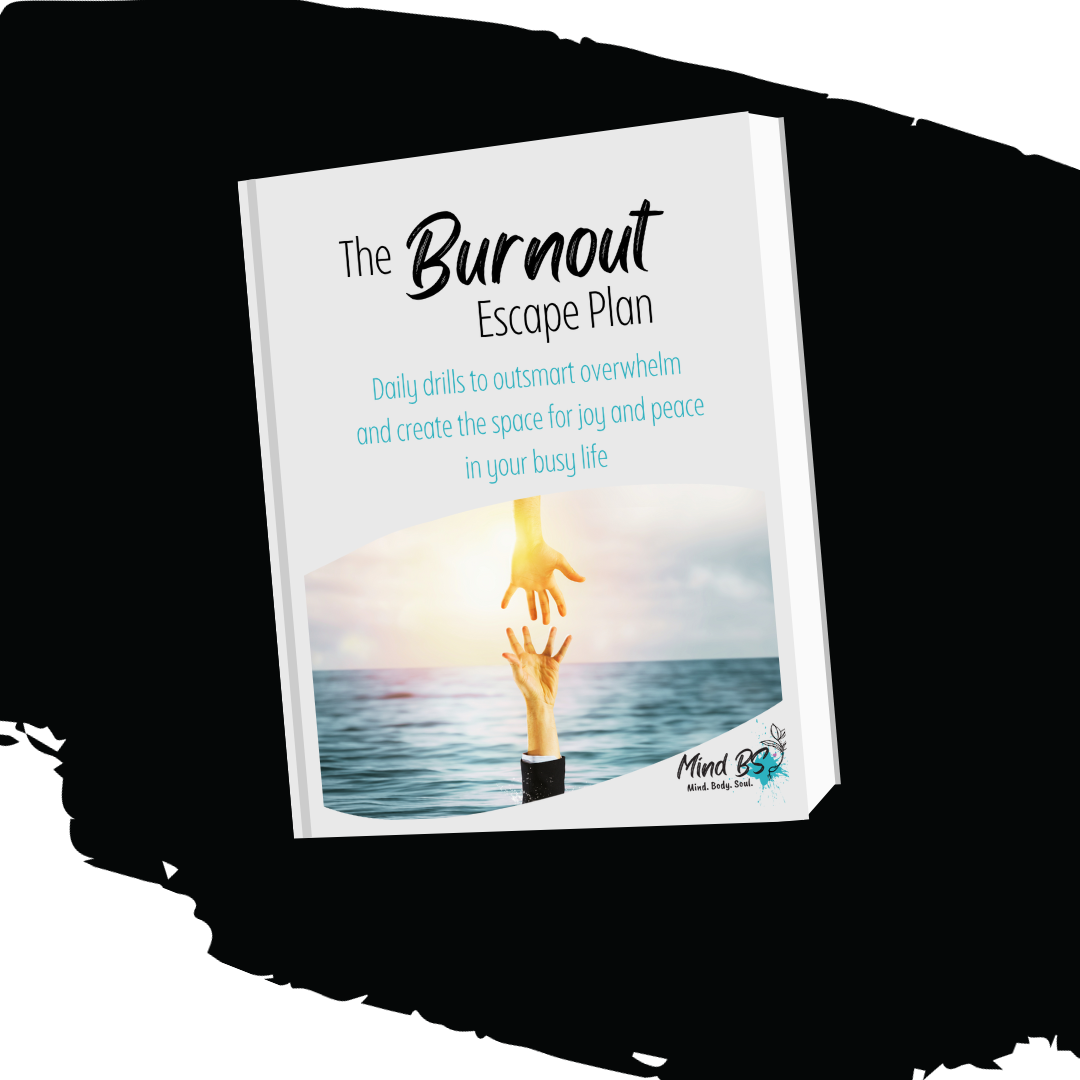Burnout Escape Plan