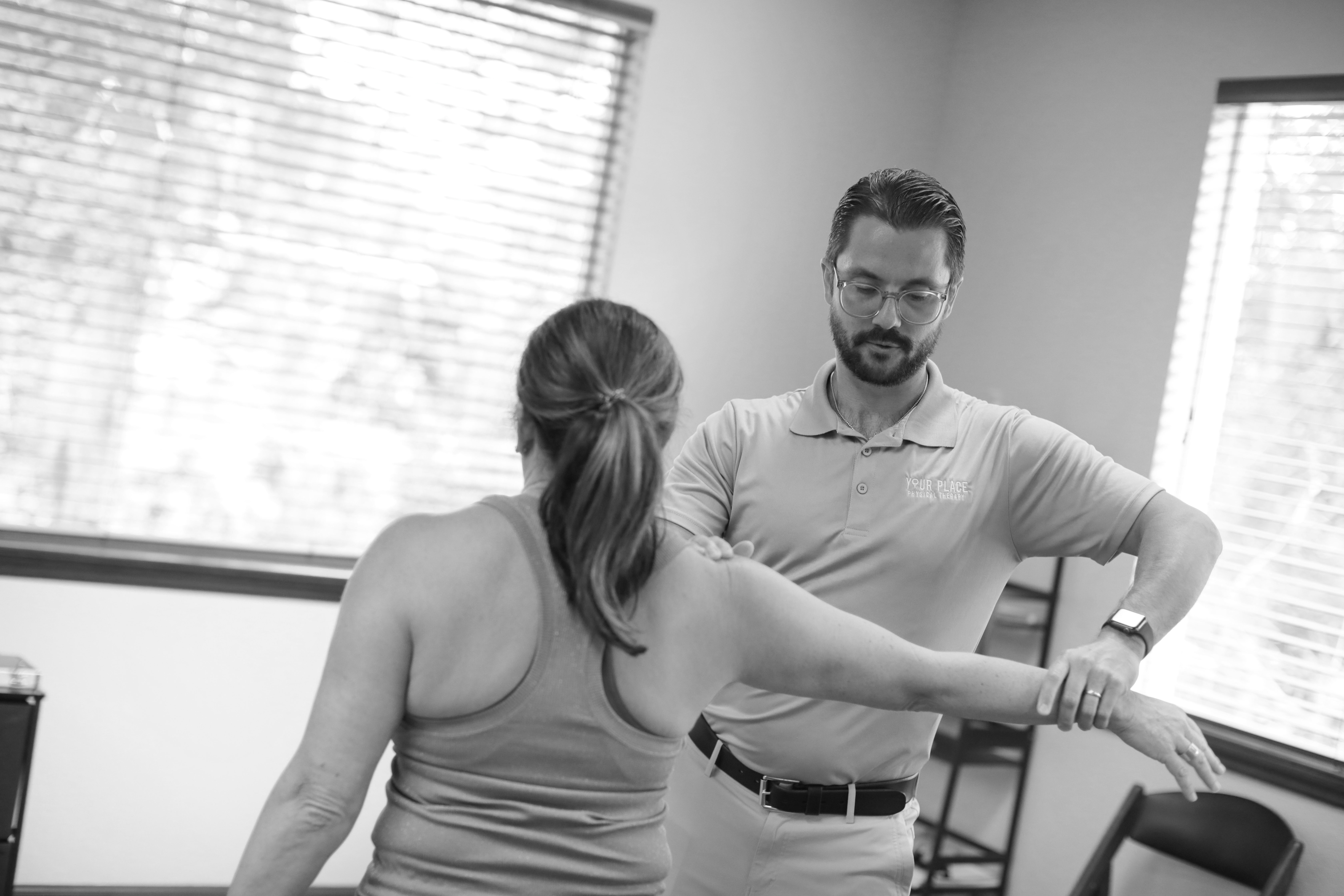 Shoulder Diagnostic Exam