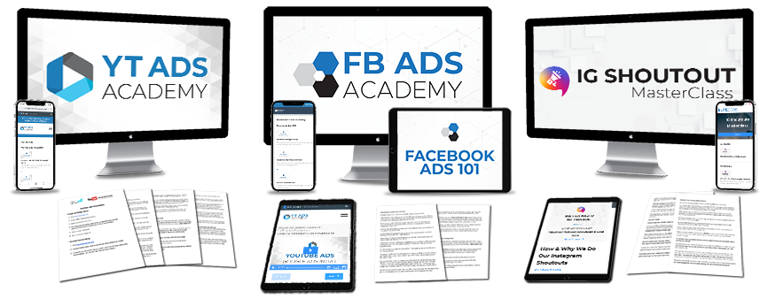 4 for $4 Special Offer