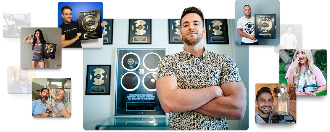 EliteCEOS