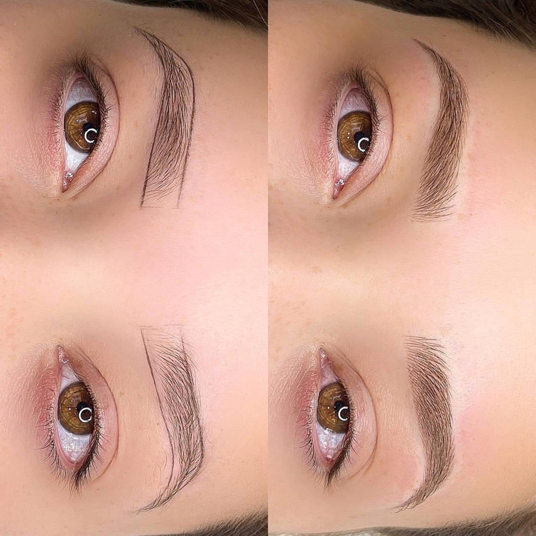 Award Winning Microblading Studio In Austin, TX