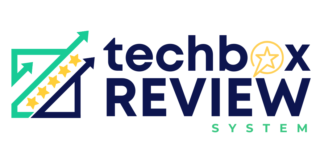 TechBox Review System