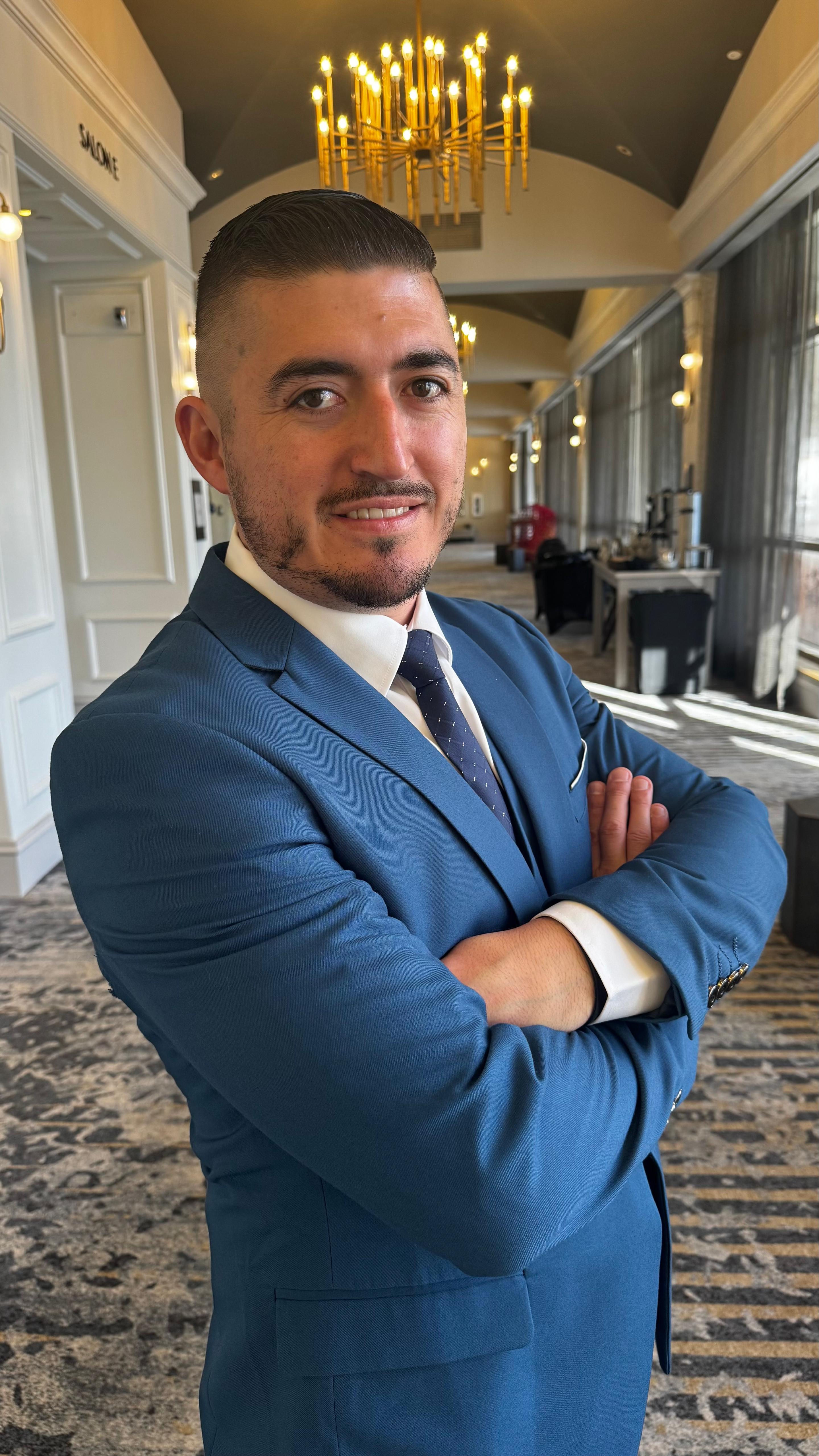 Jeisson Gil, P.A. | Florida Financial Consultant | Free FNA