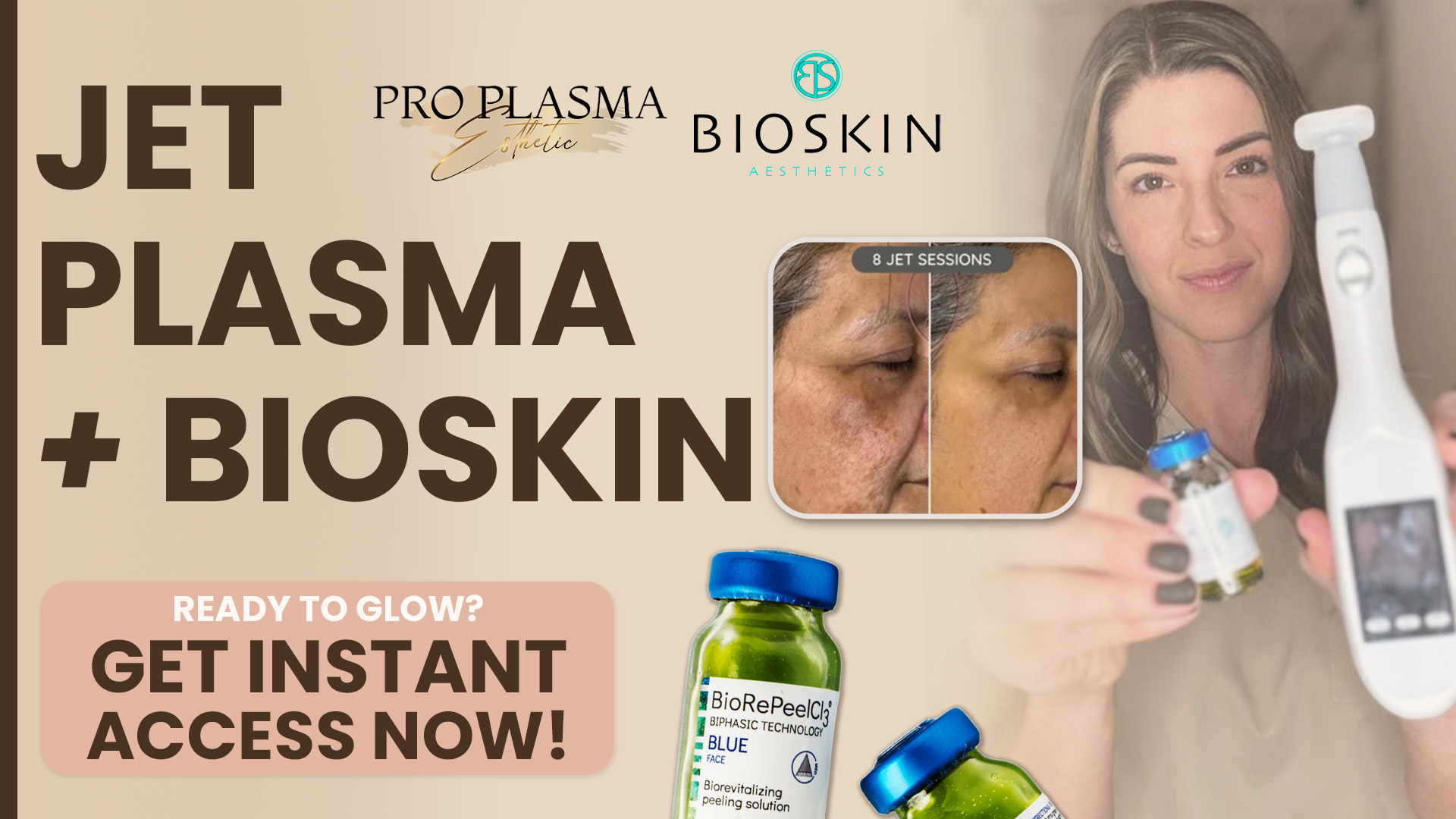 Jet Plasma: Game Changer in Your Business Webinar