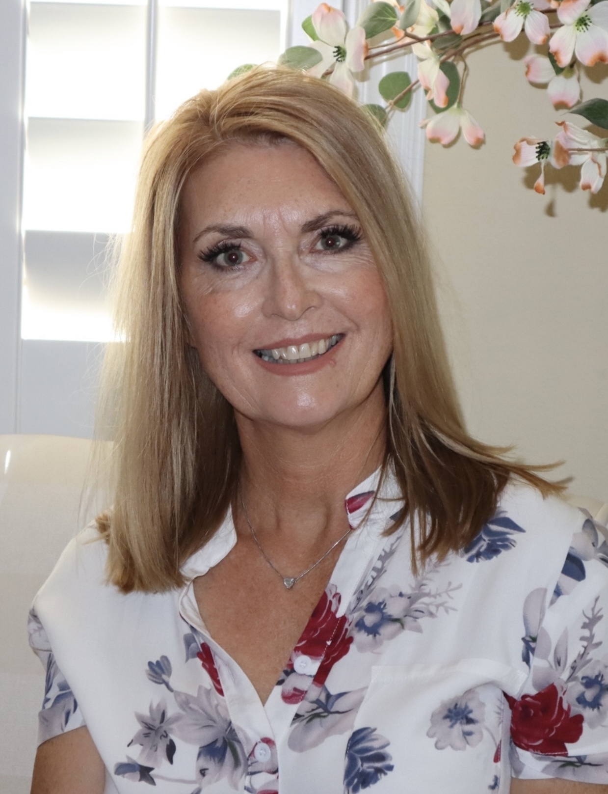 Melody Malone | Faith-based Mental Fitness Coach - Joy In The Journey
