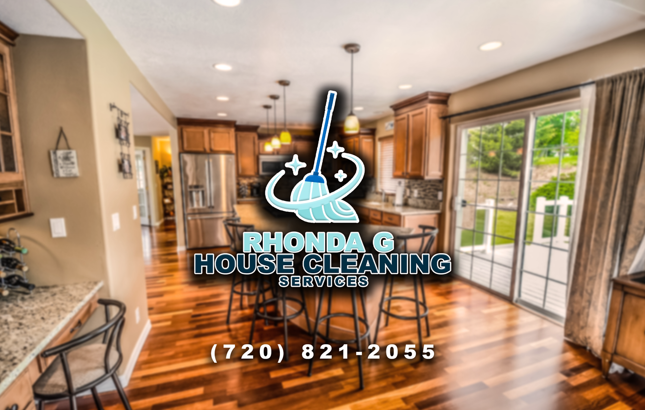 Worker Application - Rhonda G House Cleaning