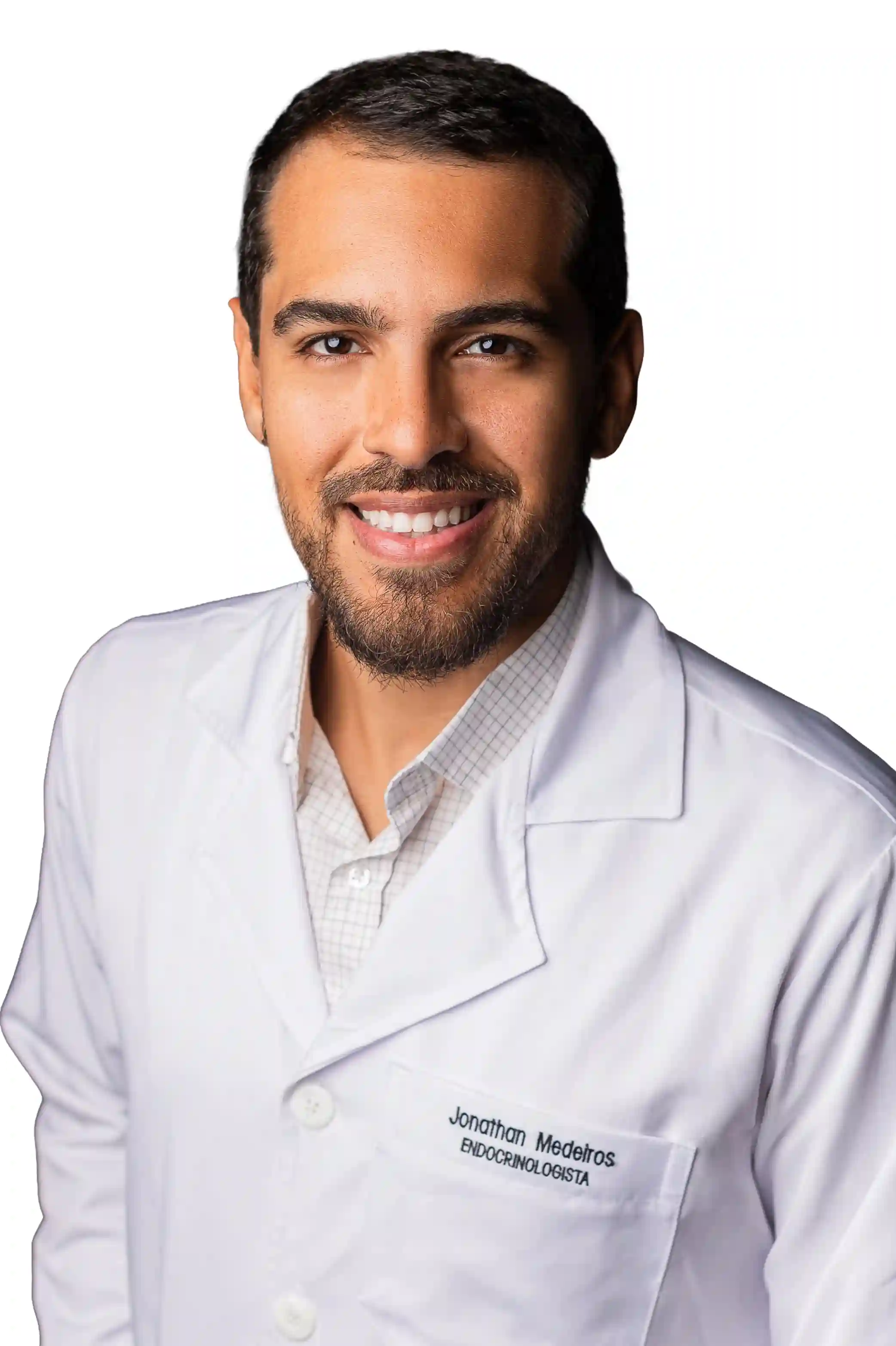 Endocrino Dr. Jonathan Medeiros | Emagrecimento, Menopausa e Diabetes