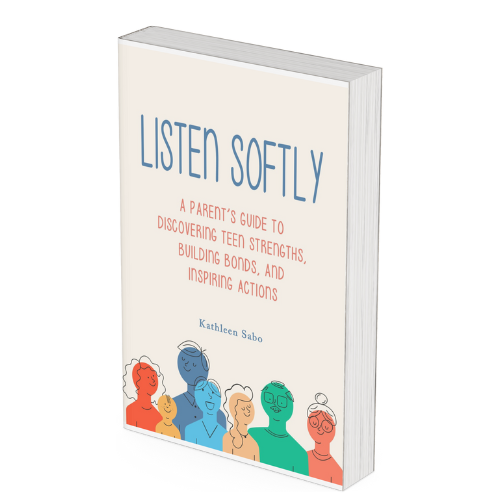 Listen Softly