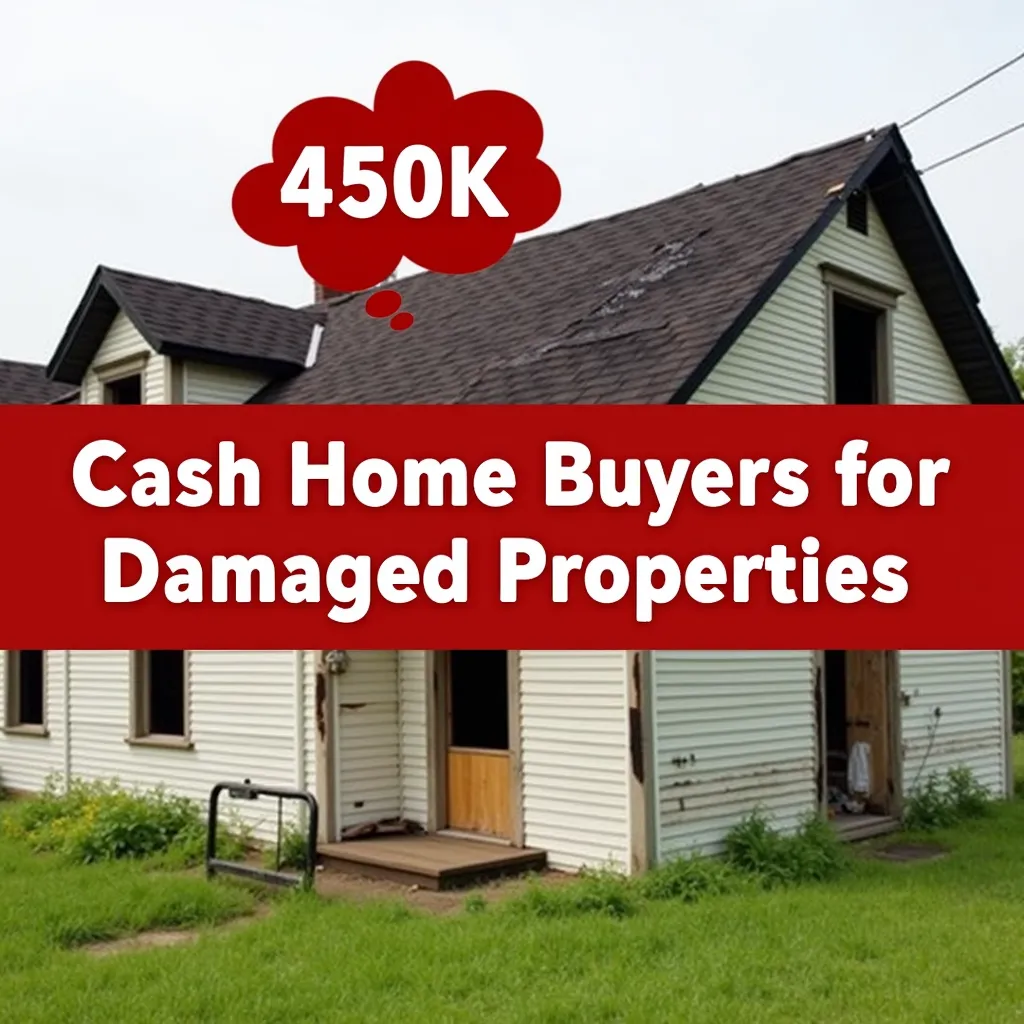 Sell Your Home As Is In Any Condition | AIRES Home