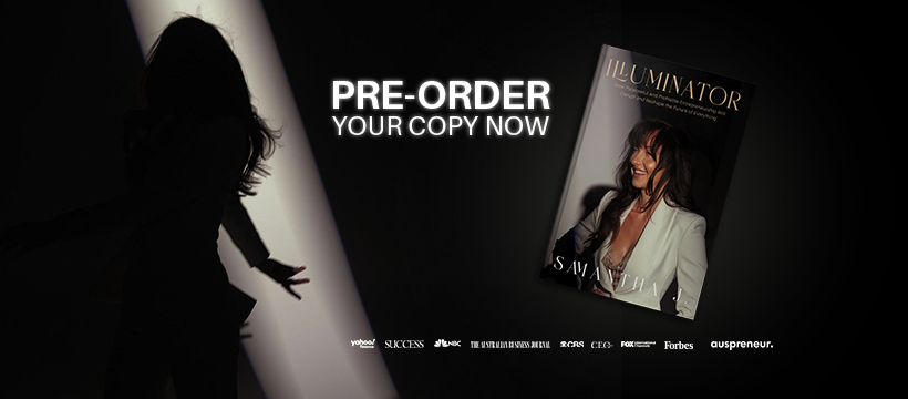 Illuminator Book (Pre-Order)