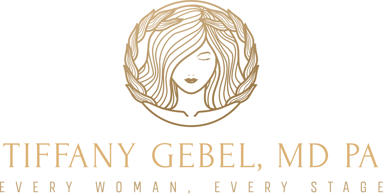 Tiffany Gebel | Women's Health & Wellness in Sulphur Springs, TX