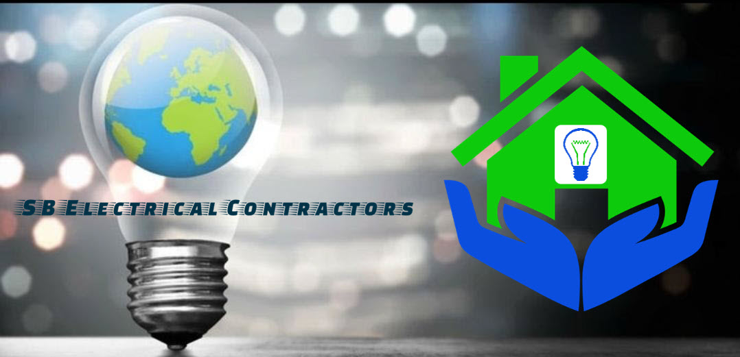 SB Electrical Contractors - We fix your power and all there is too it!