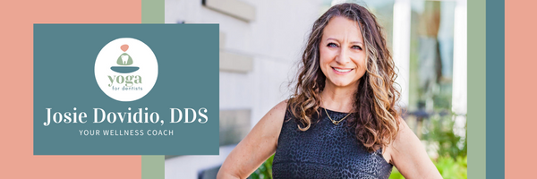 About Dr. Josie Dovidio