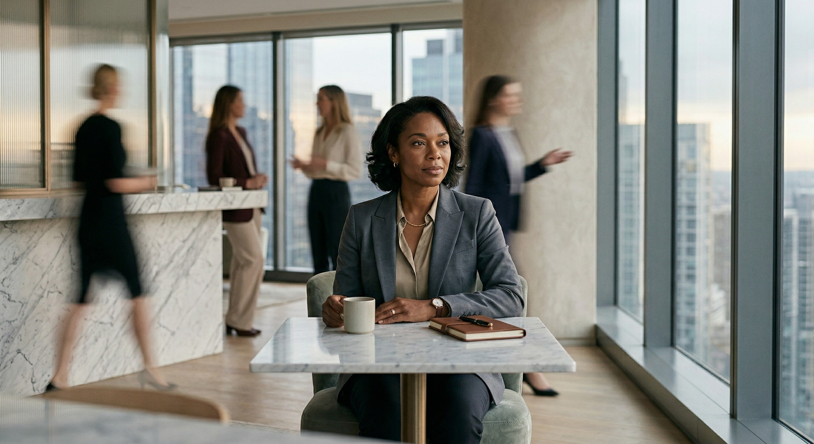 Blog | Women in Alignment