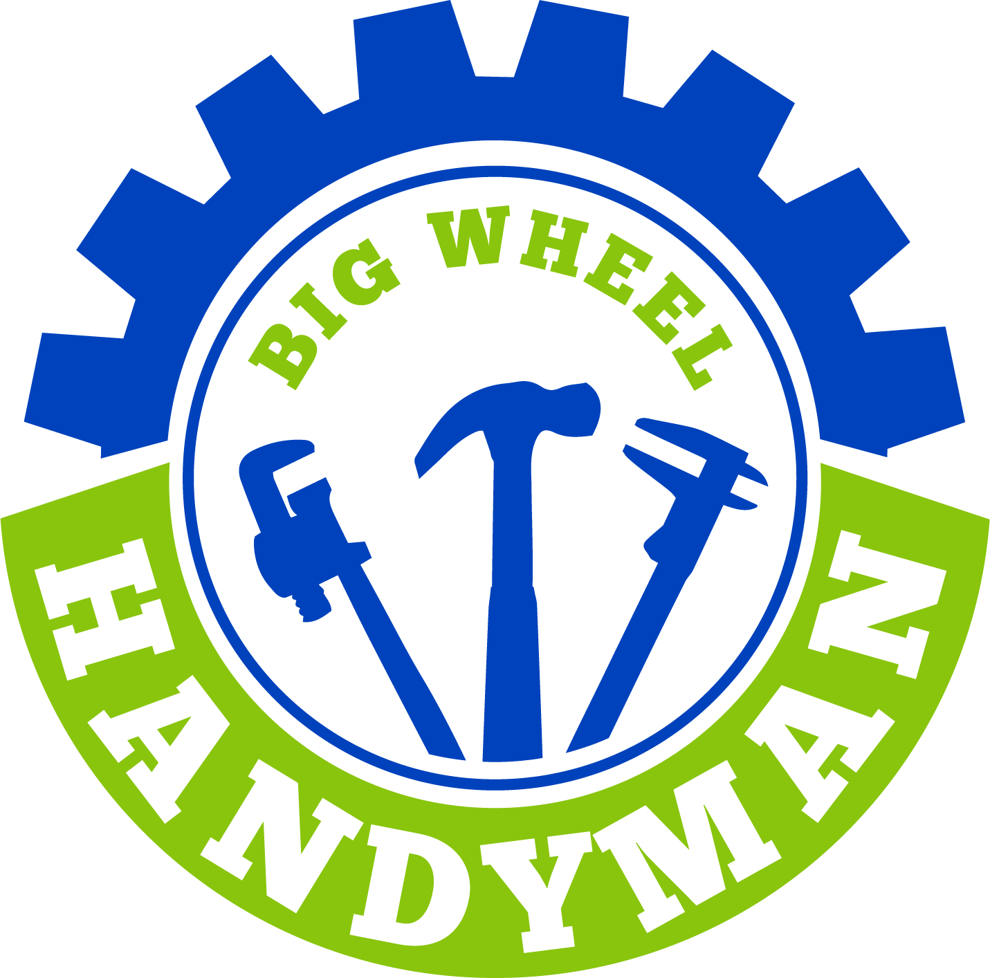 Big Wheel Handyman- About Us