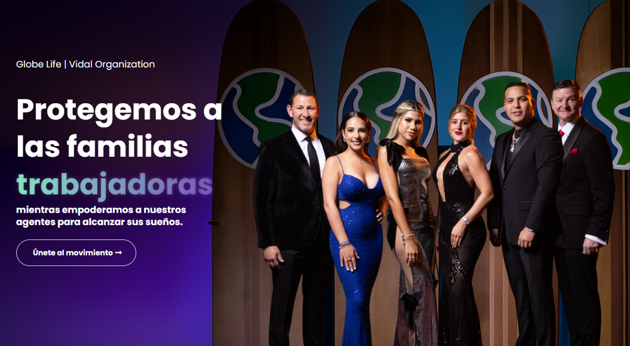 Miguel Chavez | Vidal Organization