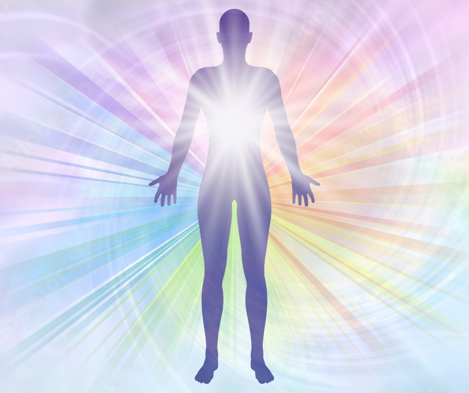 Soul Embodiment®: Discover Clarity, Purpose, and Inner Peace