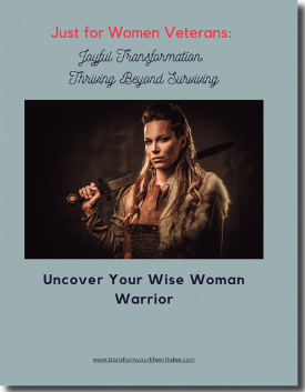 Thriving beyond Surviving