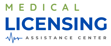 MLAC - Medical Licensing Application Center