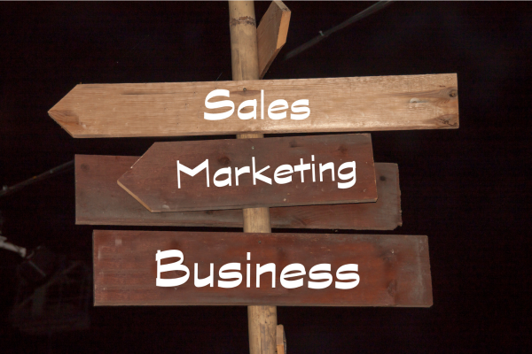Choosing the Right Sales Channel for Your Business Success with ...