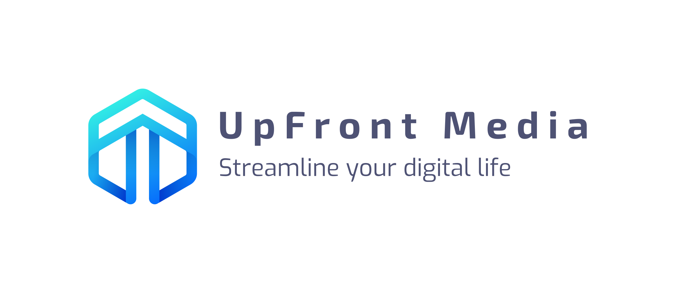 UpFront Media Professional Plan