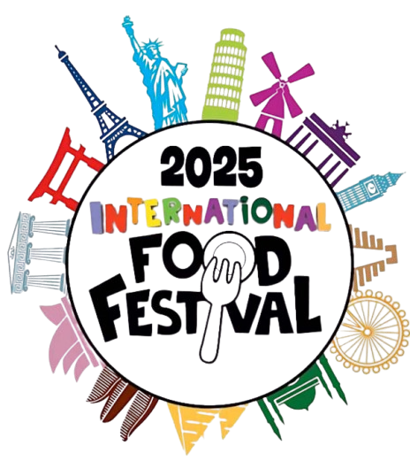 Vendor Resources- Join the International Food Festival