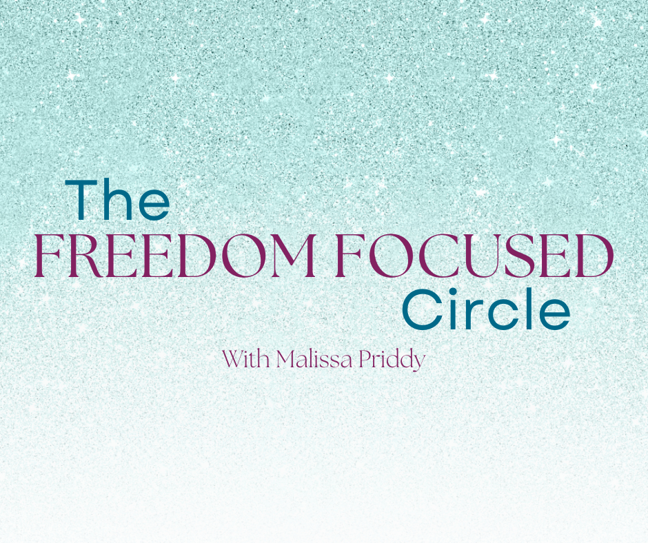 Join The Freedom Focused Circle – Build Your Dream Business and Life