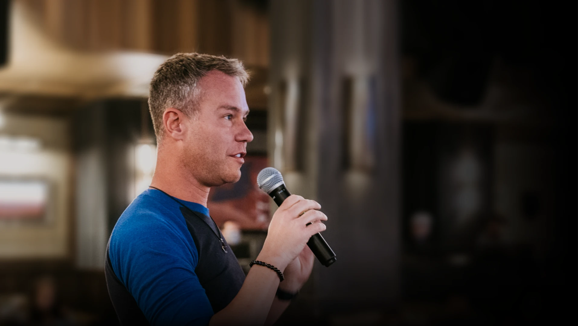 Watch Preston's Free Efficiency Formula Masterclass