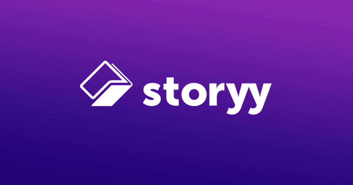 Storyy - Iconic